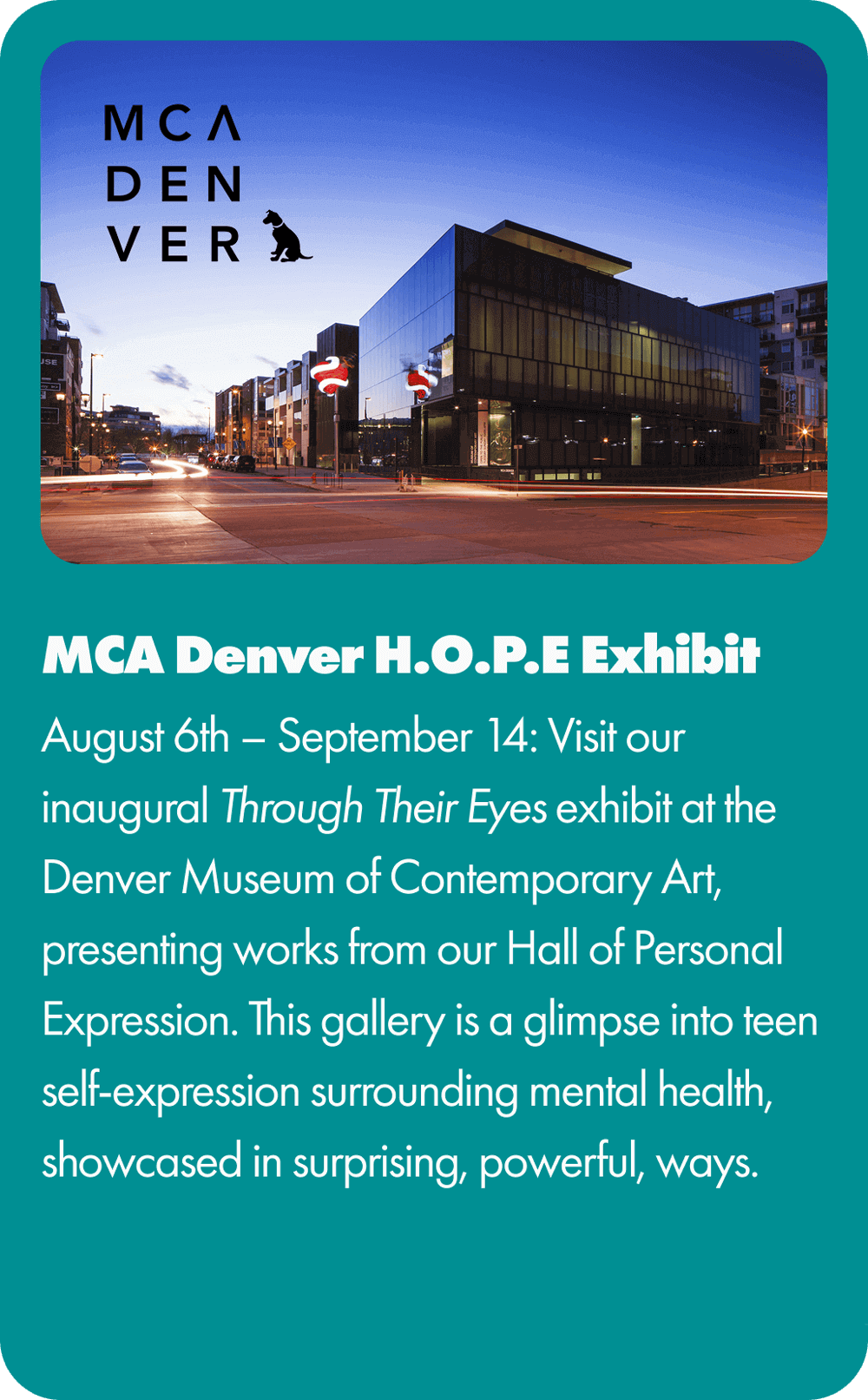 Resources - Robbie's Hope